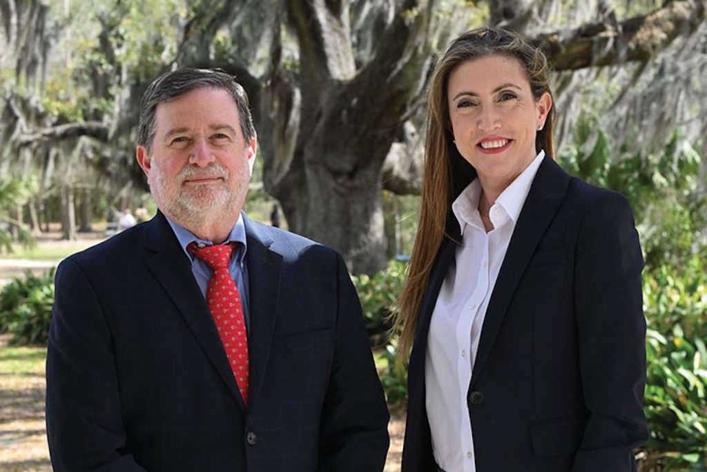 Shapiro Family Launches Foundation - Biz New Orleans