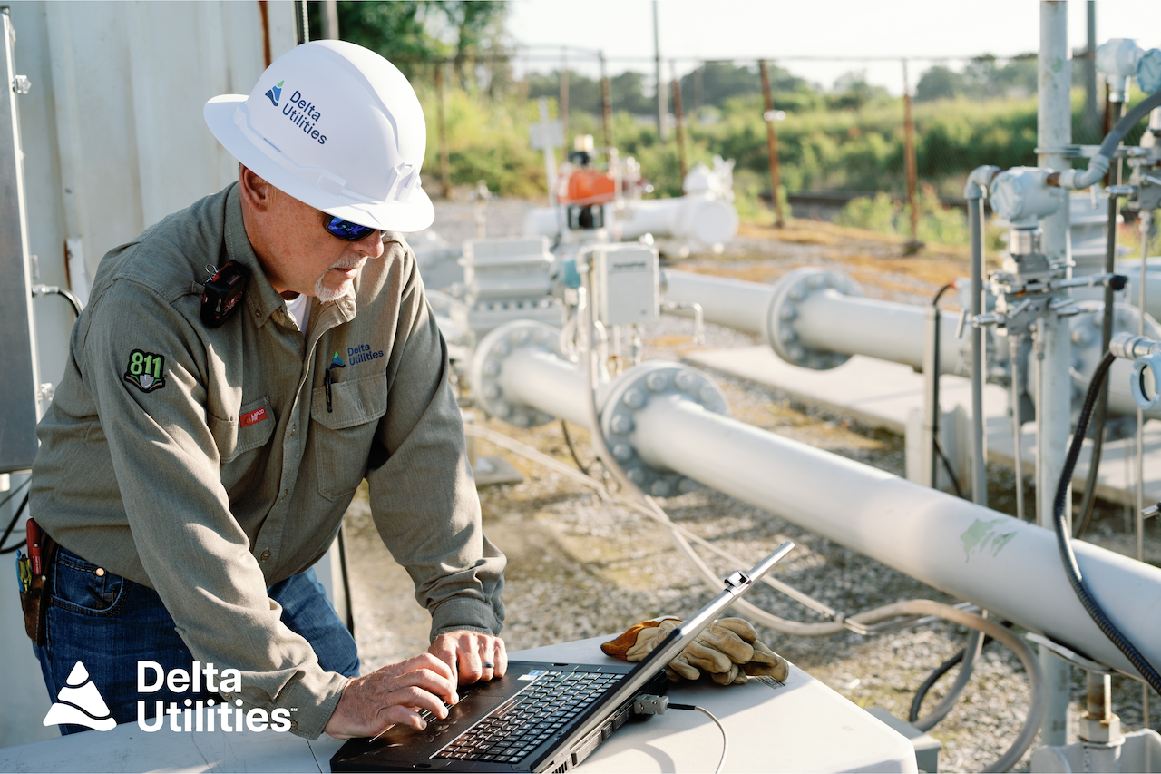 Delta Utilities Completes Natural Gas Acquisition - Biz New Orleans