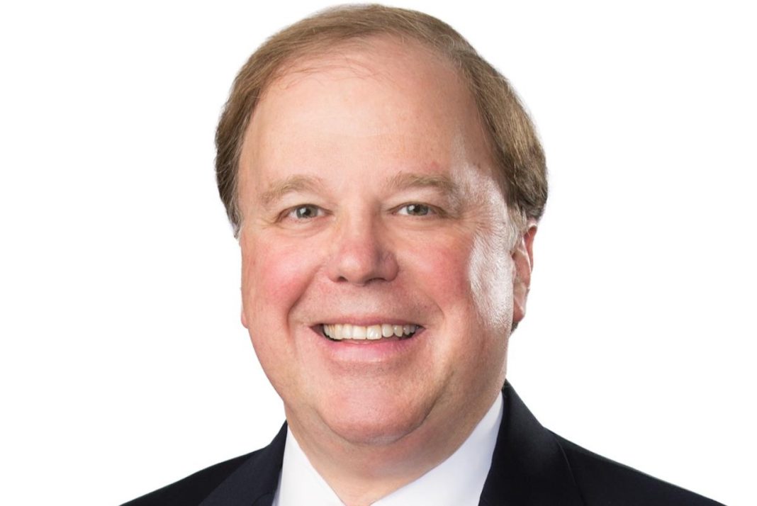 Jones Walker LLP Reelects Managing Partner - Biz New Orleans