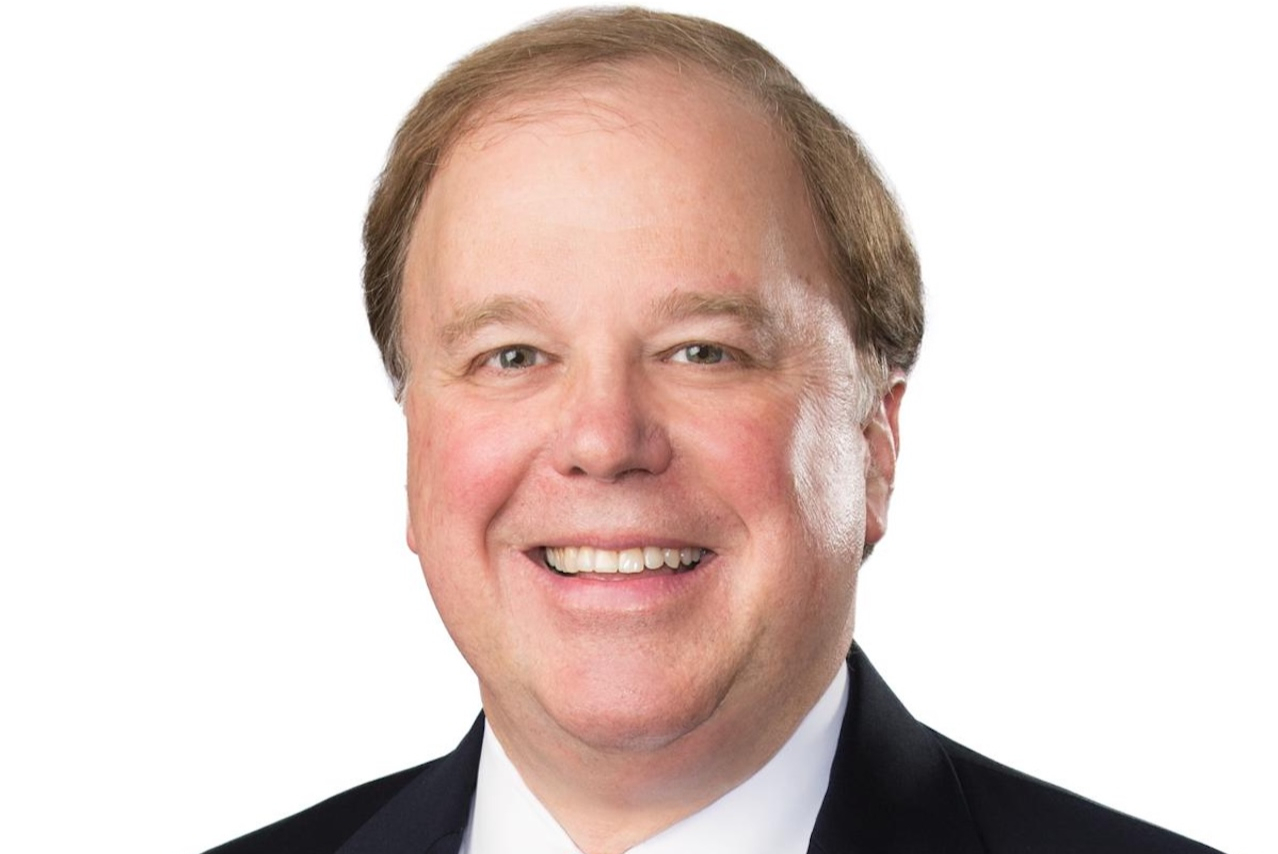 Jones Walker LLP Reelects Managing Partner - Biz New Orleans