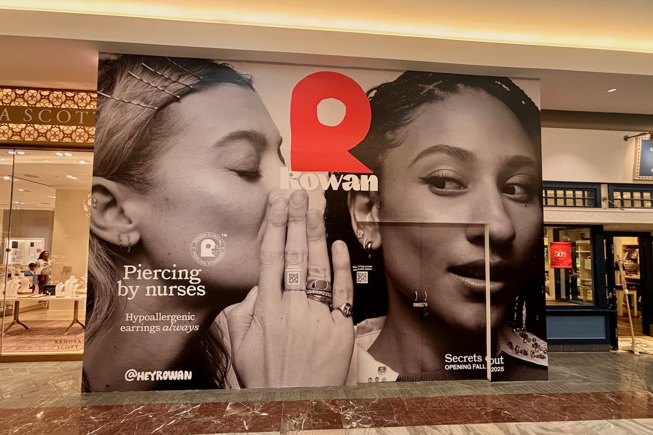 Lakeside Shopping Center Set to Add Rowan - Biz New Orleans