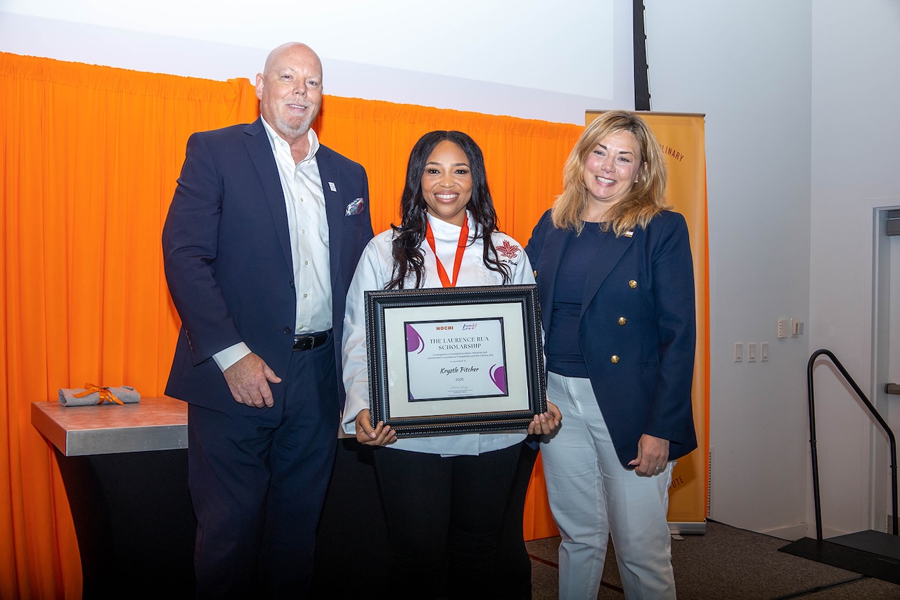 NOCHI Celebrates Spring 2025 Graduation - Biz New Orleans