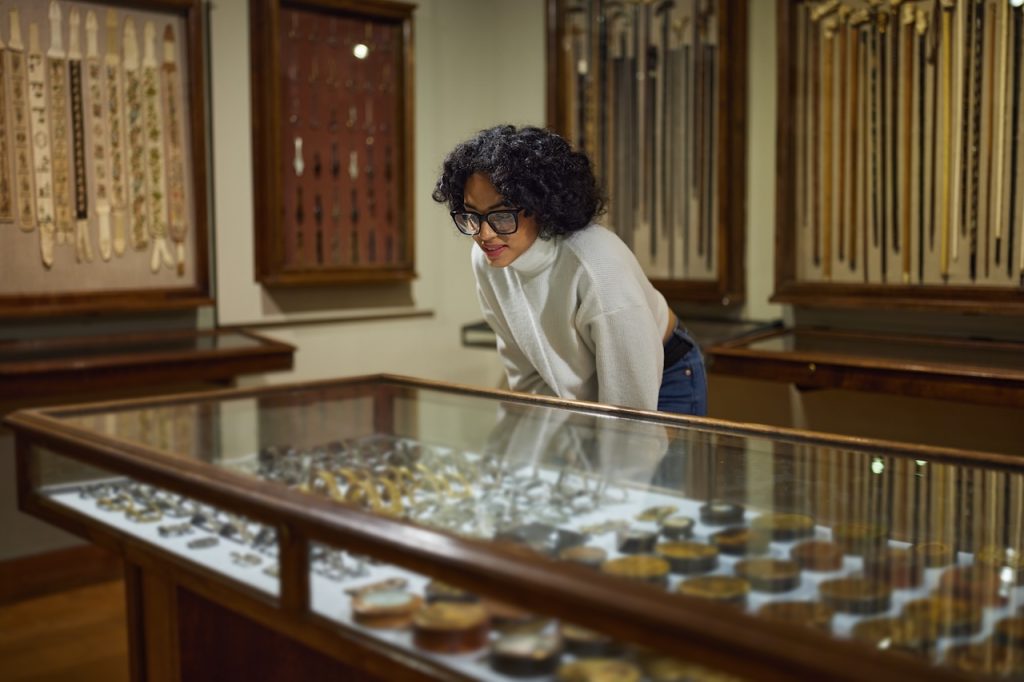 New Orleans & Co. Highlights Museum Month & COOLinary - Biz New Orleans