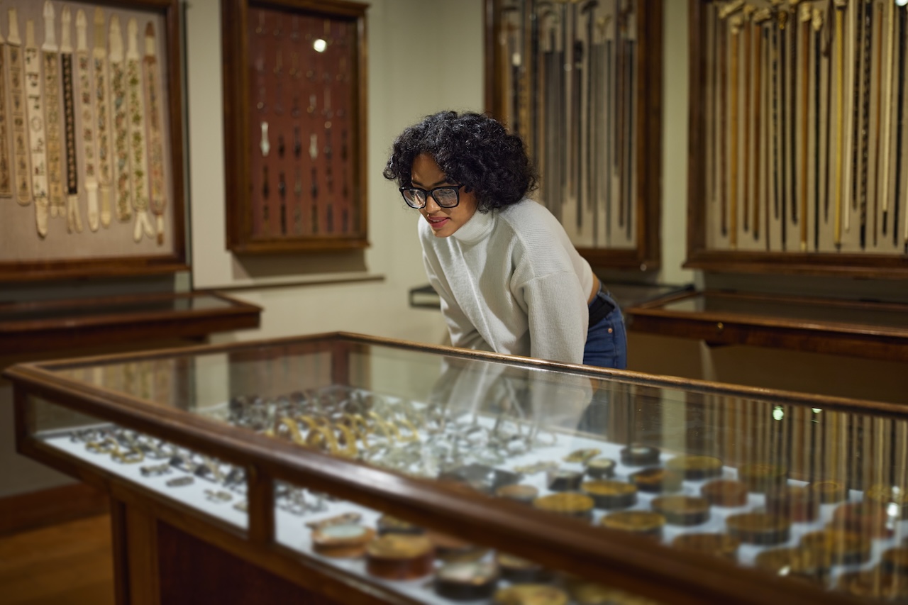 New Orleans & Co. Highlights Museum Month & COOLinary - Biz New Orleans