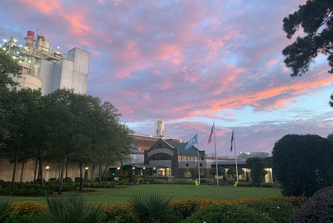 P&G Manufacturing Plant to Host Job Fair - Biz New Orleans