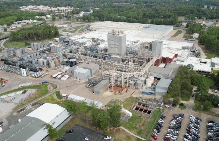 P&G Manufacturing Plant to Host Job Fair - Biz New Orleans