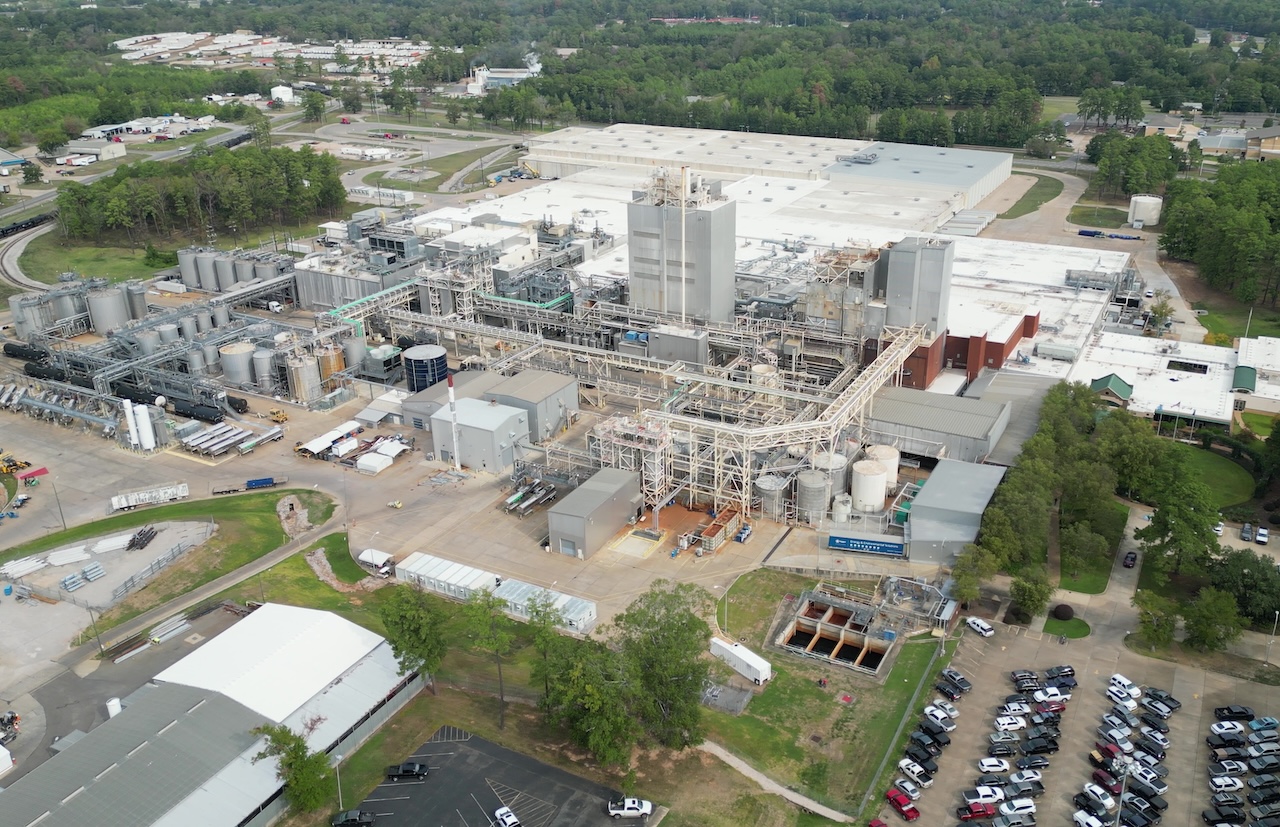 P&G Manufacturing Plant to Host Job Fair - Biz New Orleans