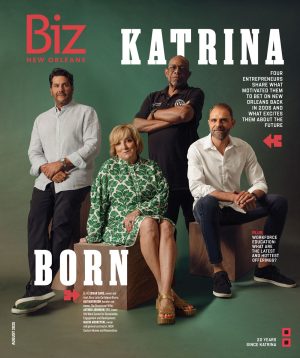 Biz New Orleans - Business news, analysis and insights