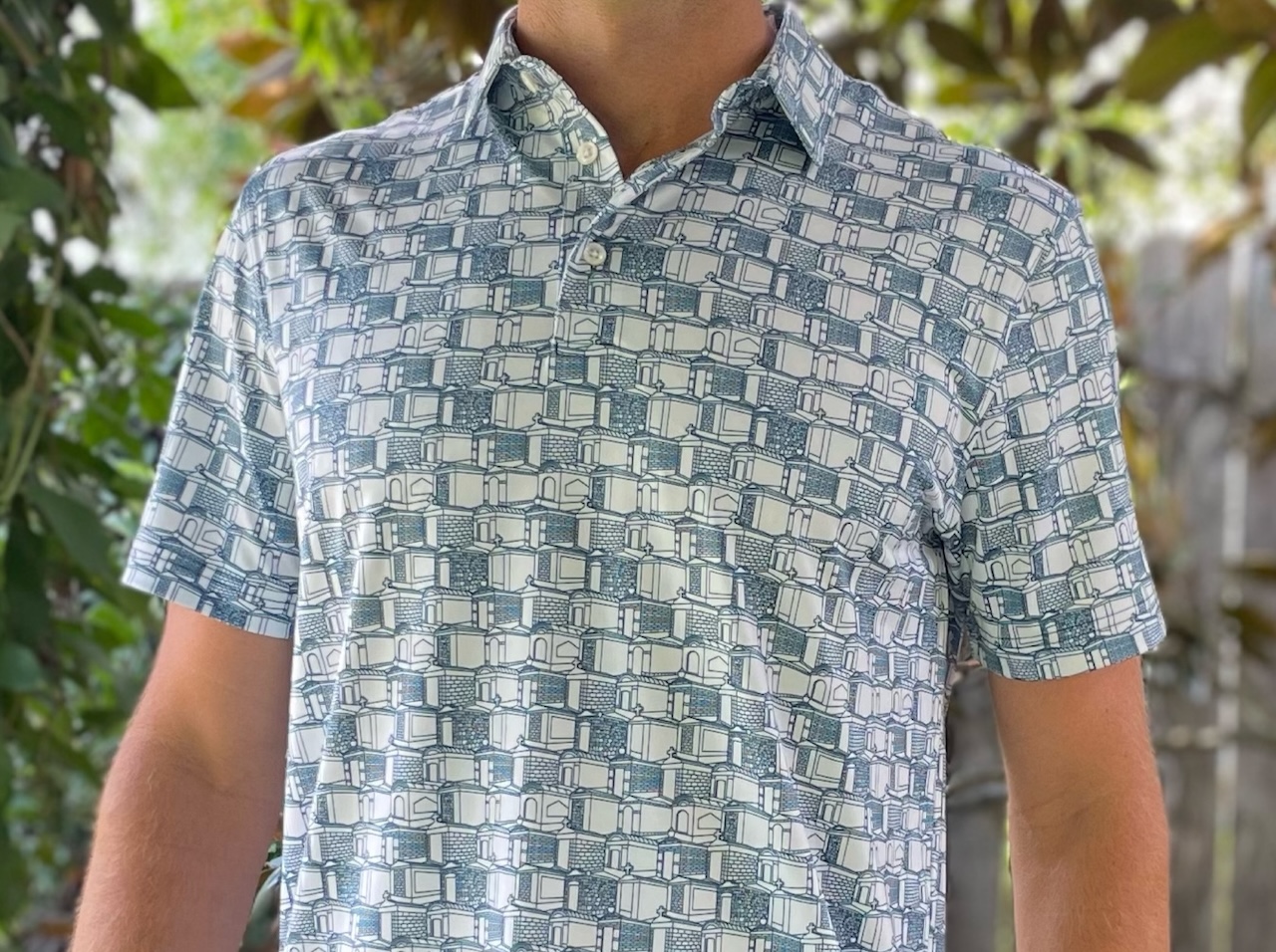 Alon Apparel Expands with NOLA-Inspired Men’s Wear - Biz New Orleans
