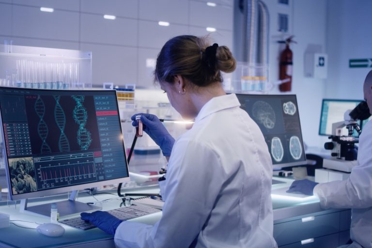 Cleaved Diagnostics Builds Pathogen Detection Platform - Biz New Orleans