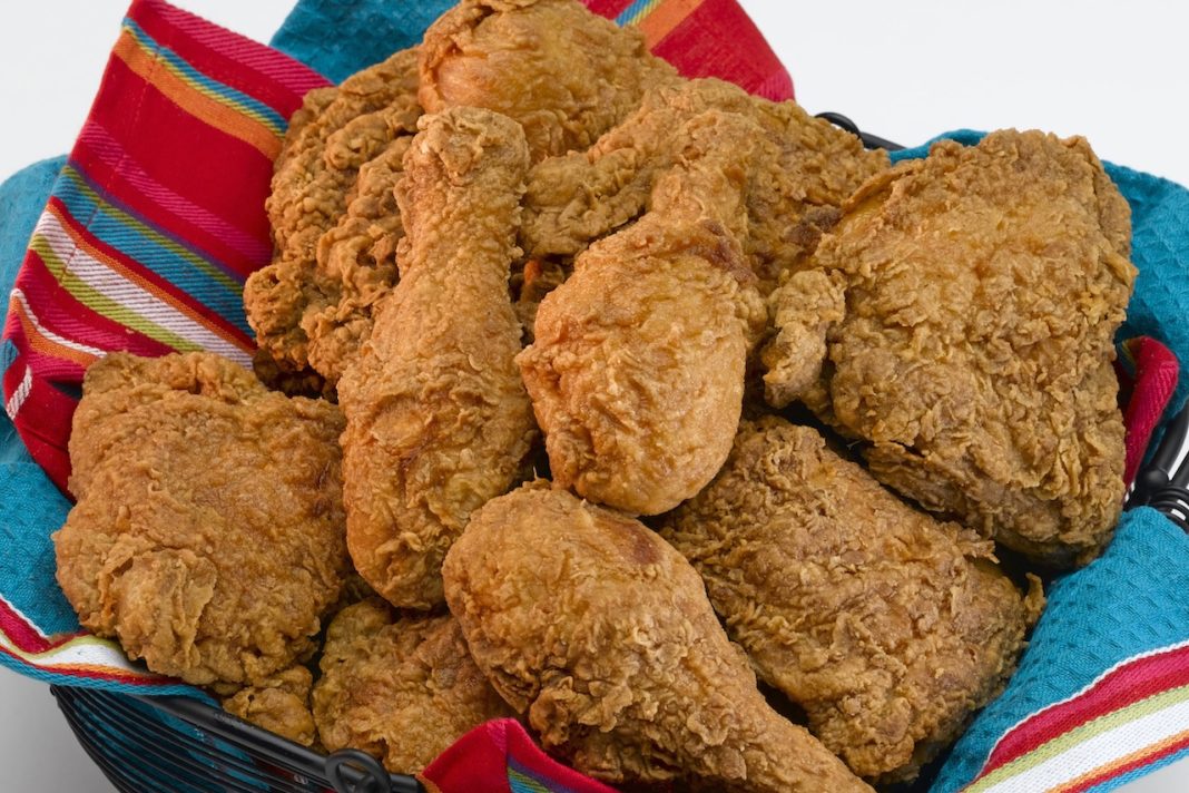 Fried Chicken Fest Reveals 40+ Eateries - Biz New Orleans