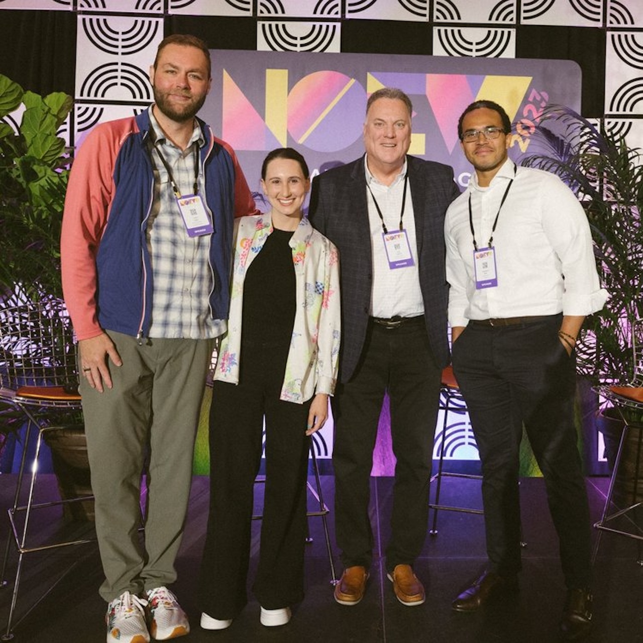 Idea Village, Halliburton Launch Innovation Award - Biz New Orleans