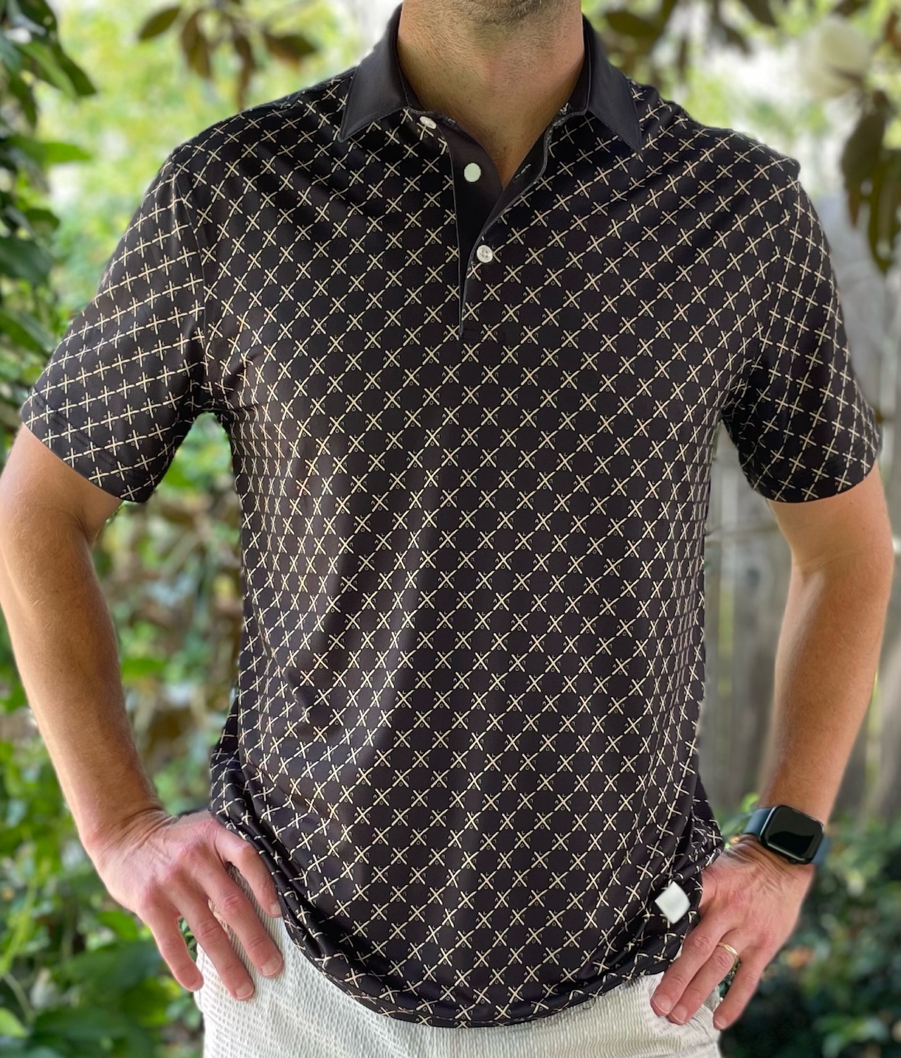Alon Apparel Expands with NOLA-Inspired Men’s Wear - Biz New Orleans