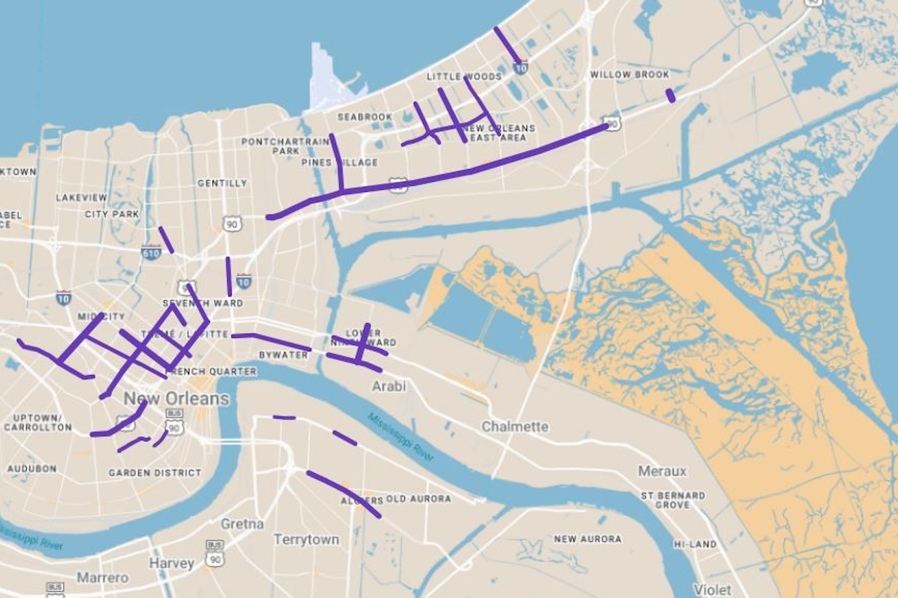 NORA Extends Small Business Marketing Assistance Deadline - Biz New Orleans