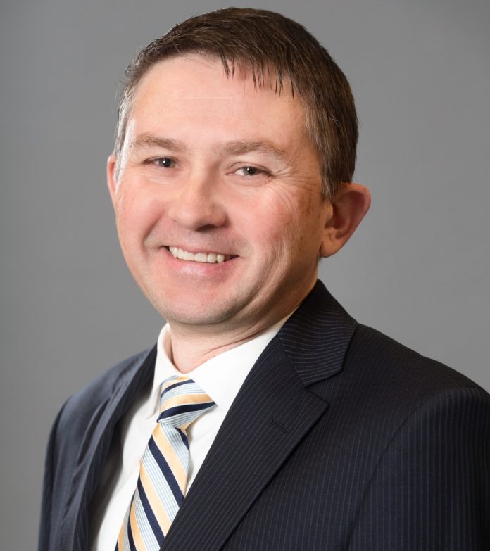 Port of New Orleans Appoints Chief Engineering Officer - Biz New Orleans