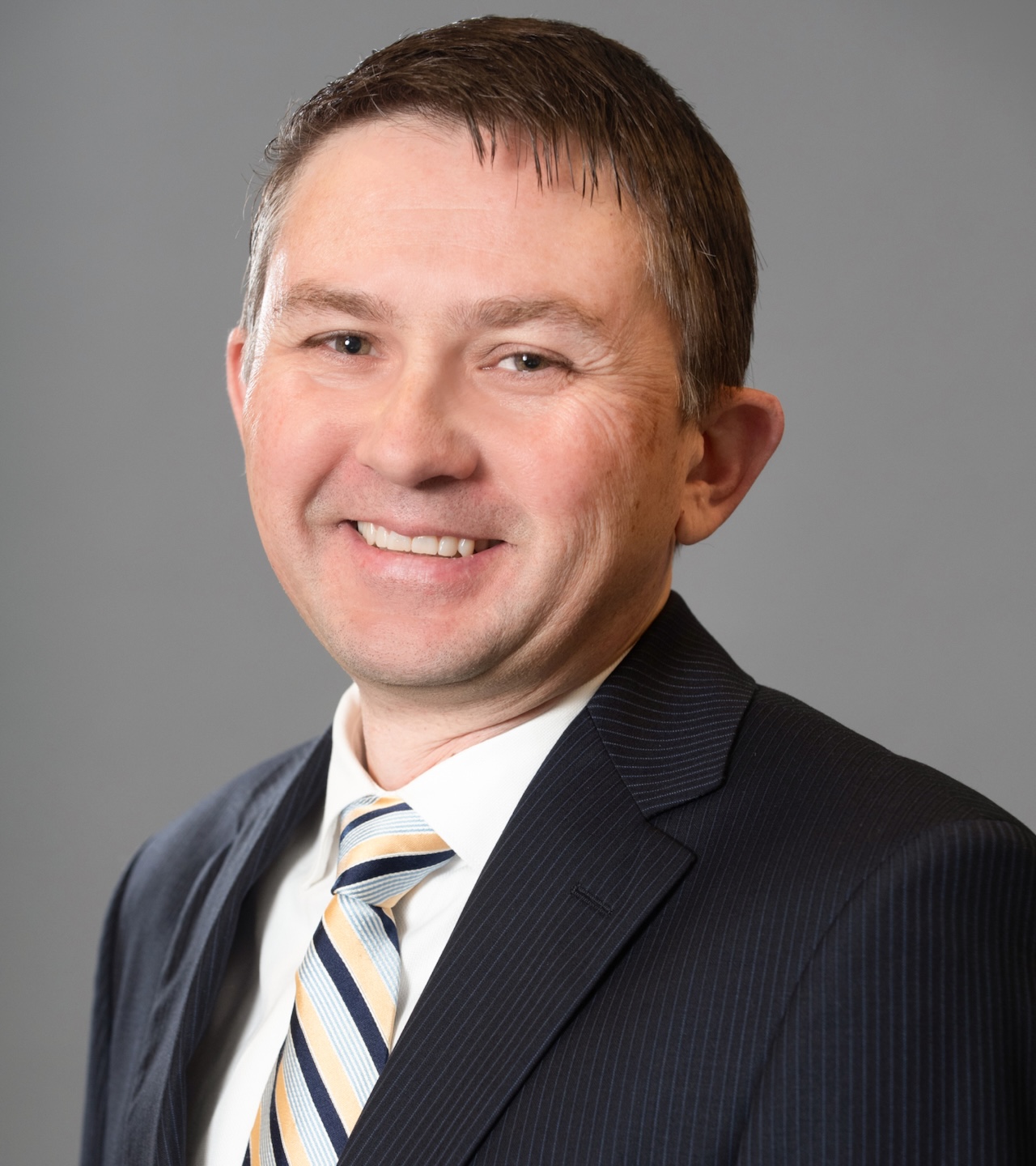 Port of New Orleans Appoints Chief Engineering Officer - Biz New Orleans