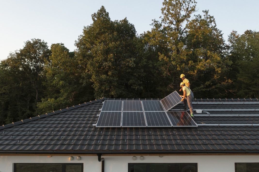 PosiGen Cuts 166 Signaling Solar Industry Decline - Biz New Orleans