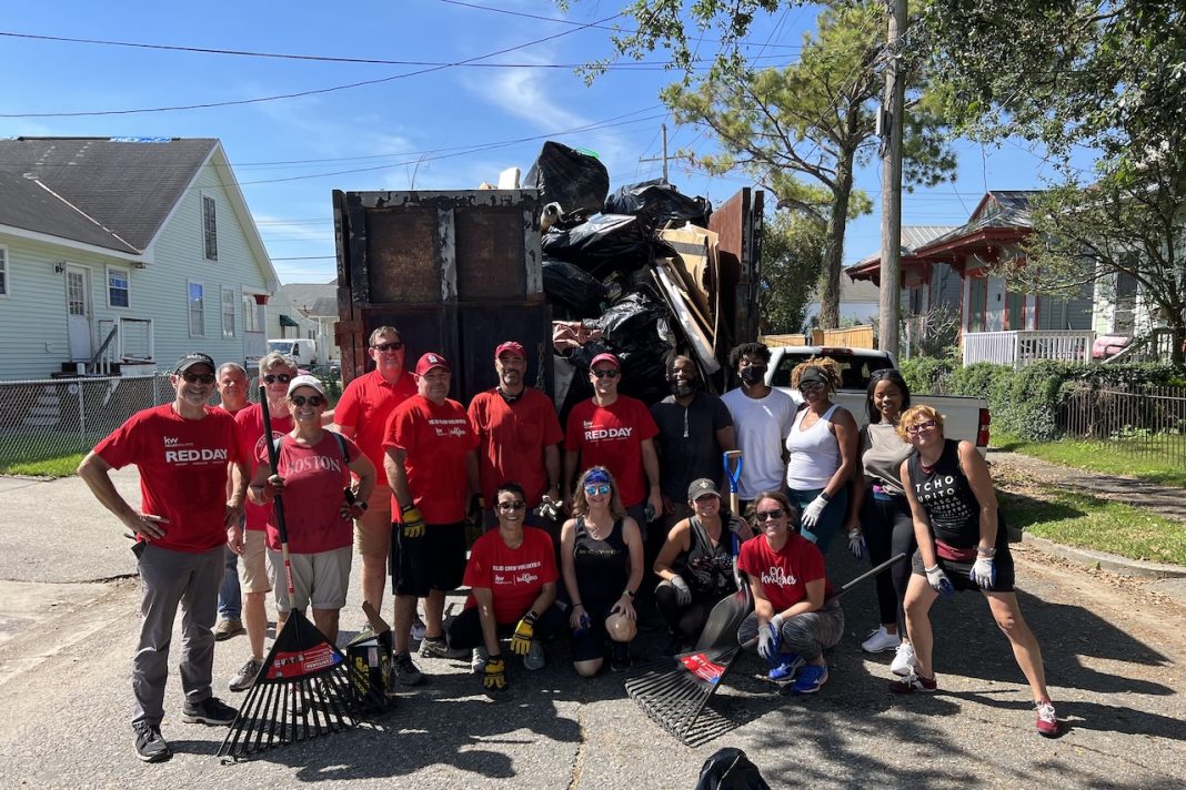 KW Cares Provides $10M to New Orleans - Biz New Orleans