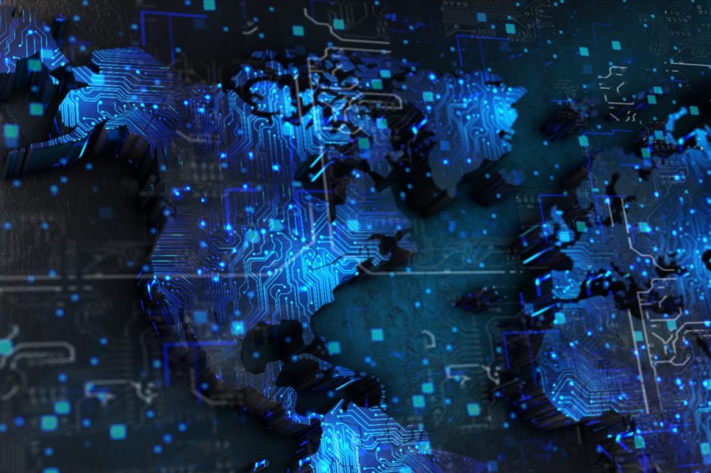 Radiance Technologies Unveils $370M Microchip Facility - Biz New Orleans