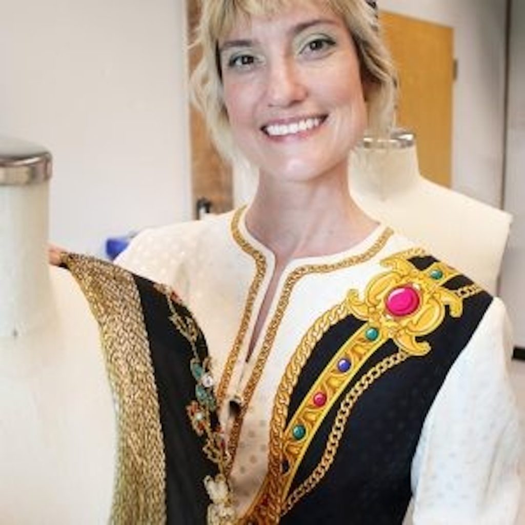 NOCCA Foundation Names 5 New Board Members - Biz New Orleans