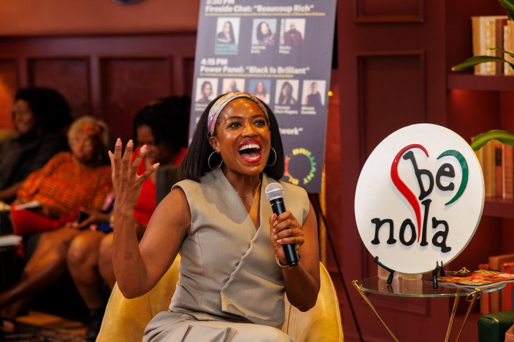 BE NOLA Announces 5th Annual Education Summit - Biz New Orleans