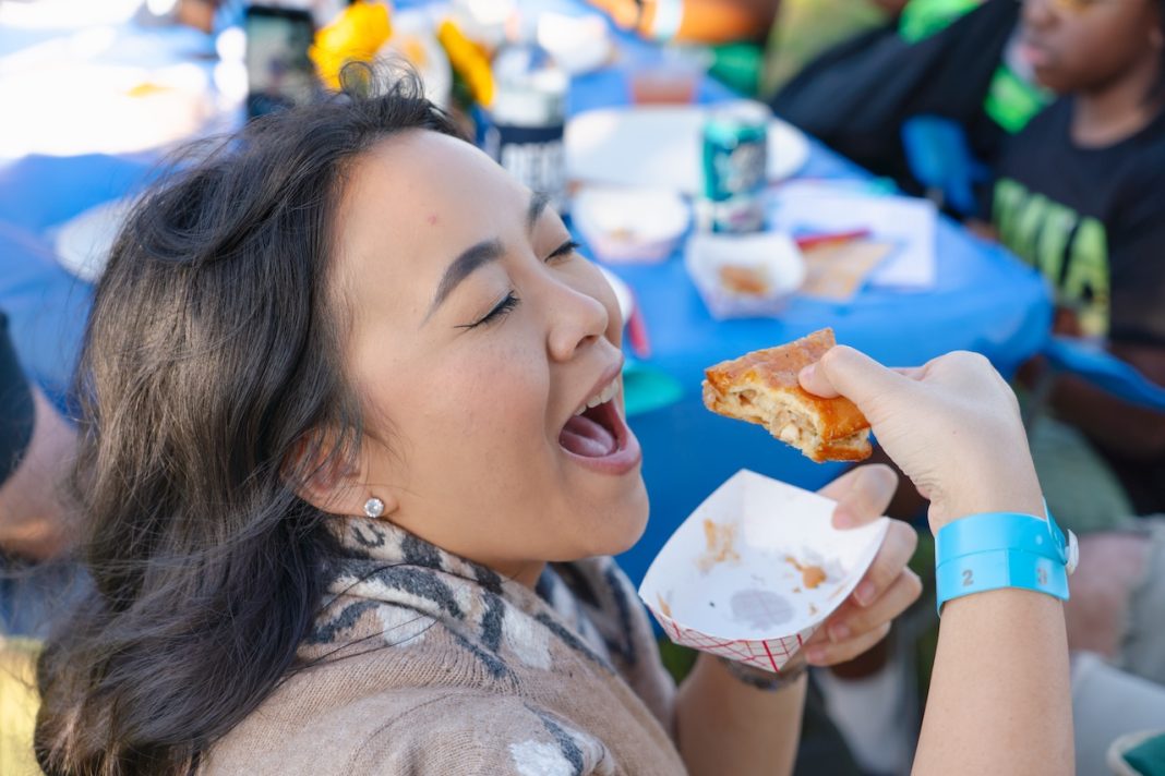 Beignet Fest to Feature 40 Varieties - Biz New Orleans