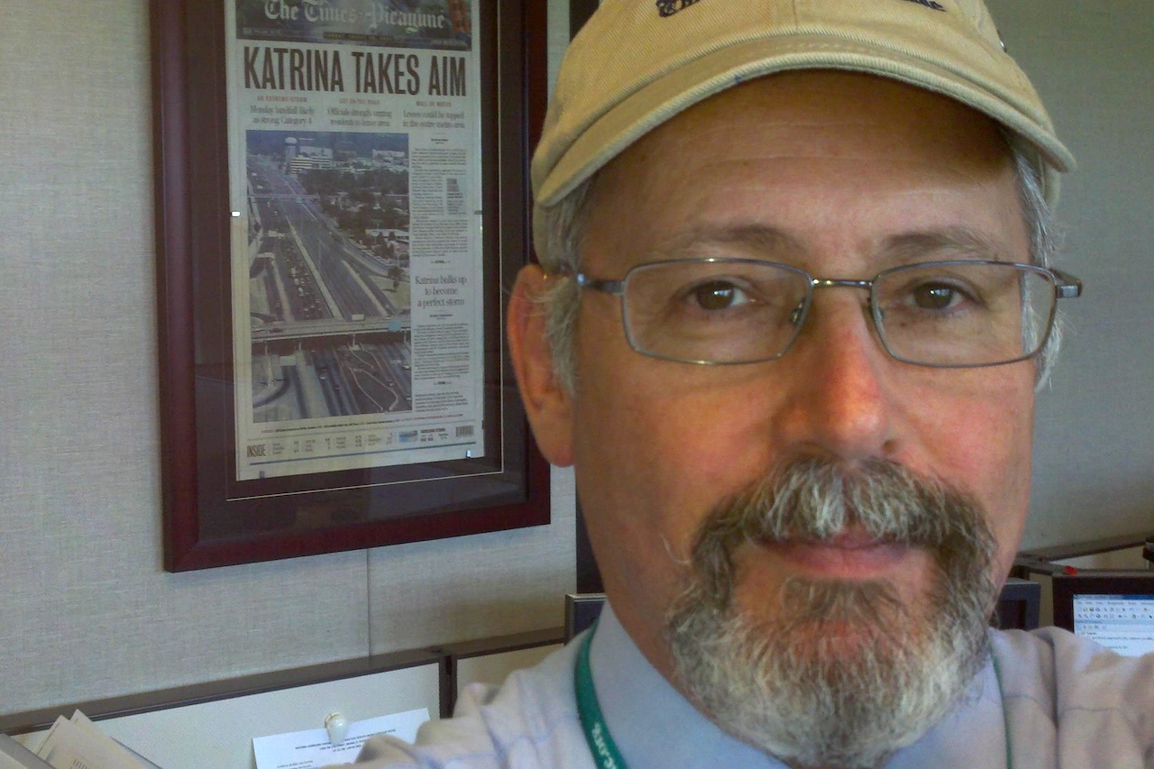 CRCL Names Lifetime Achievement Award Honoree - Biz New Orleans