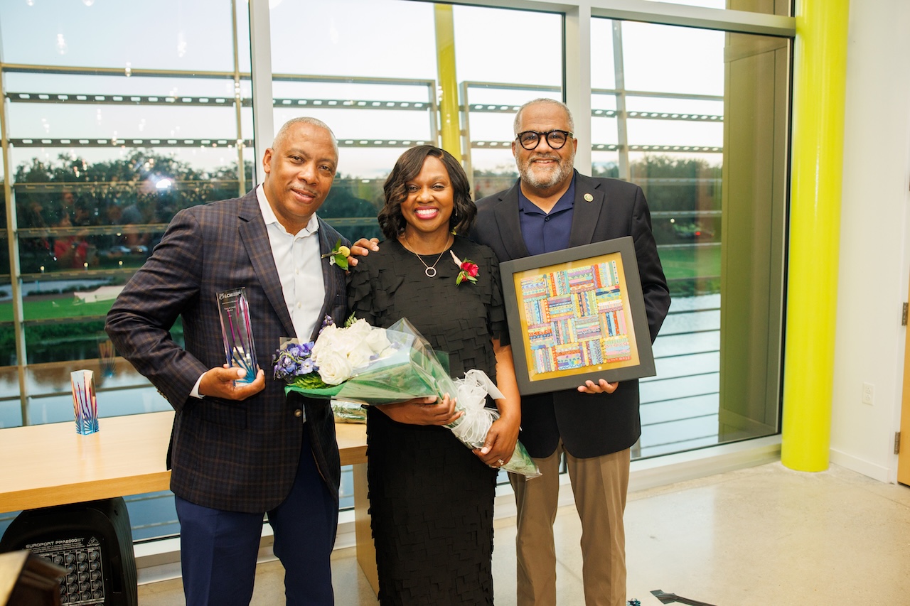 Children’s Museum Hosts 27th Annual Fundraising Gala - Biz New Orleans