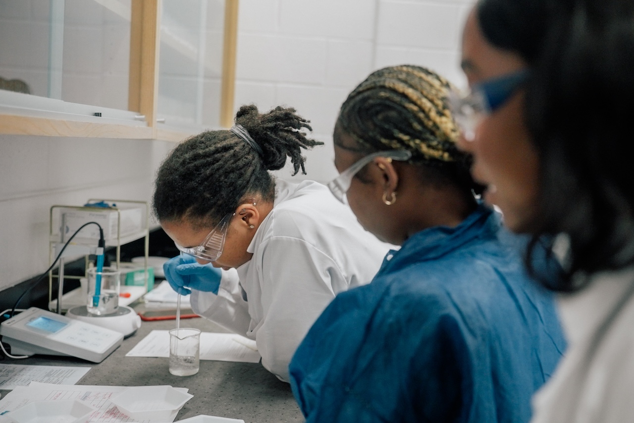 YouthForce NOLA Marks 10 Years of Empowering Careers - Biz New Orleans