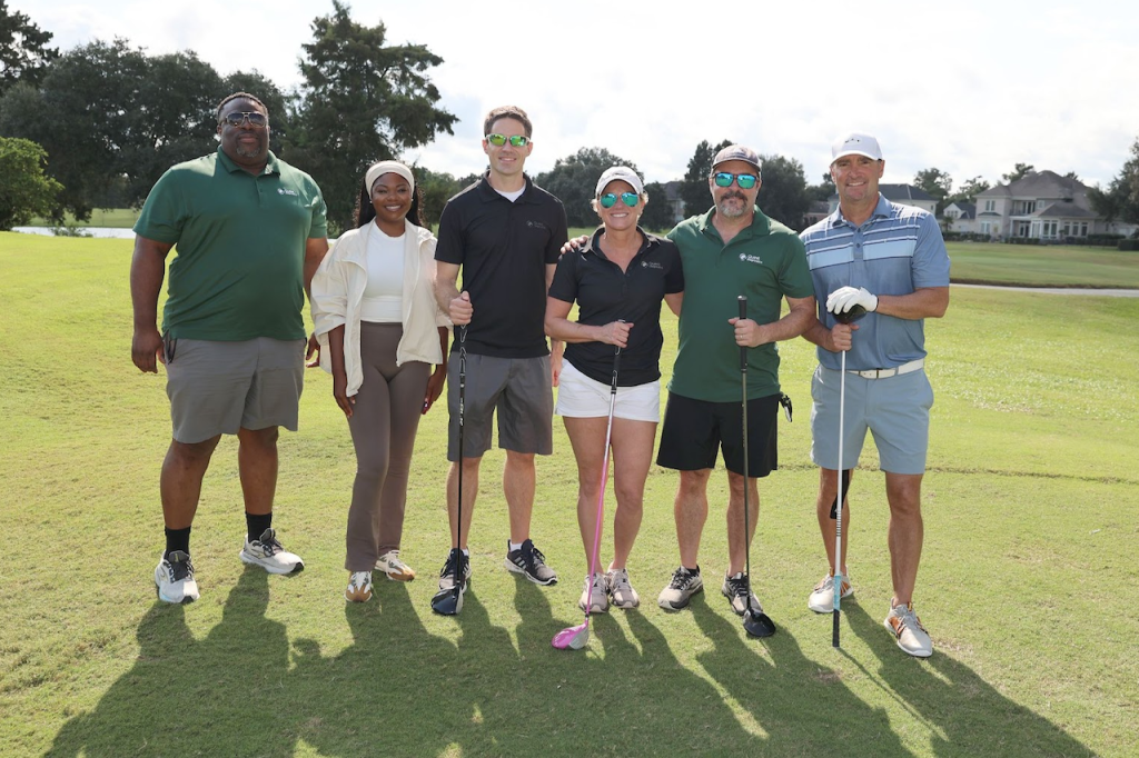 Golf Tournament to Benefit DePaul Community Health Centers - Biz New ...