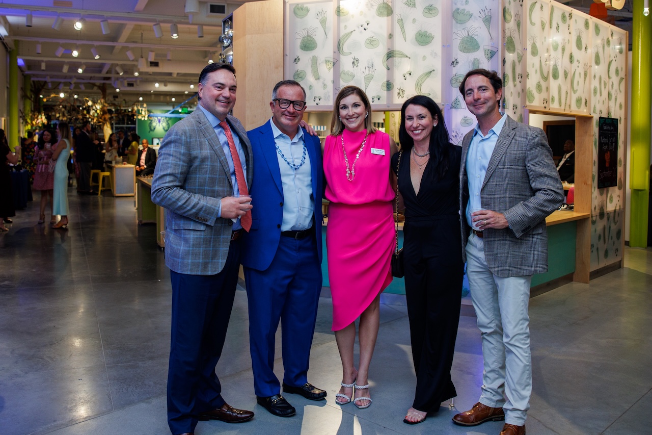 Children’s Museum Hosts 27th Annual Fundraising Gala - Biz New Orleans