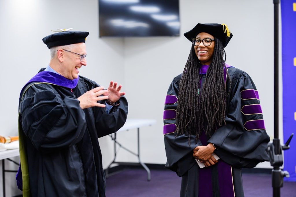 LSU Law Welcomes Record 2025 Incoming Class - Biz New Orleans