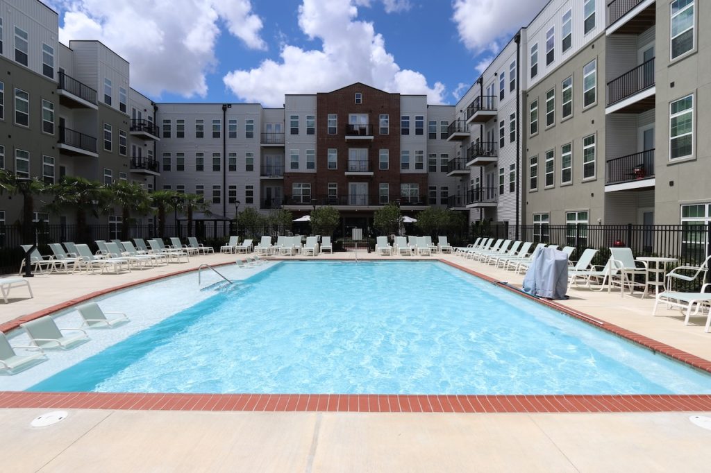 JRK Property Holdings Closes on 2 New Orleans Properties - Biz New Orleans