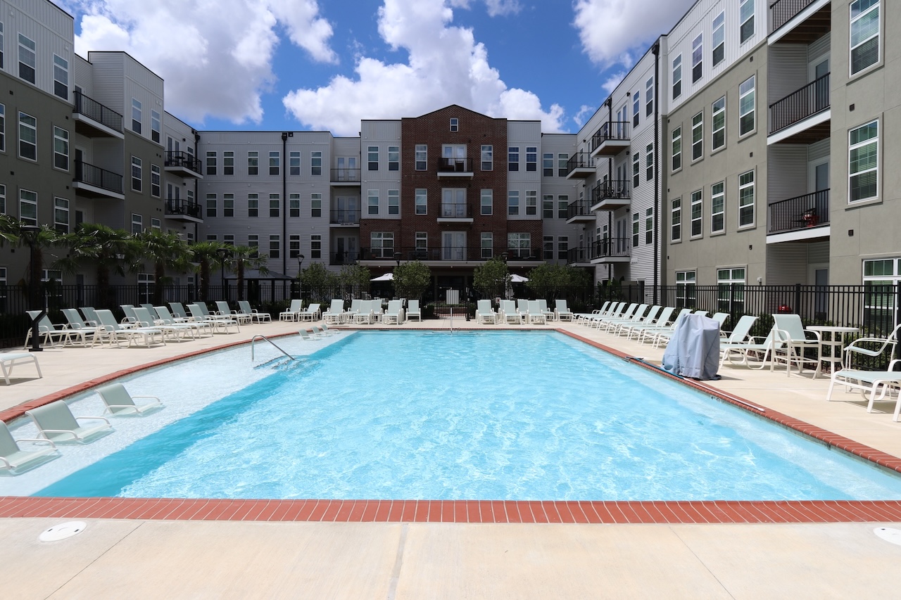 JRK Property Holdings Closes on 2 New Orleans Properties - Biz New Orleans