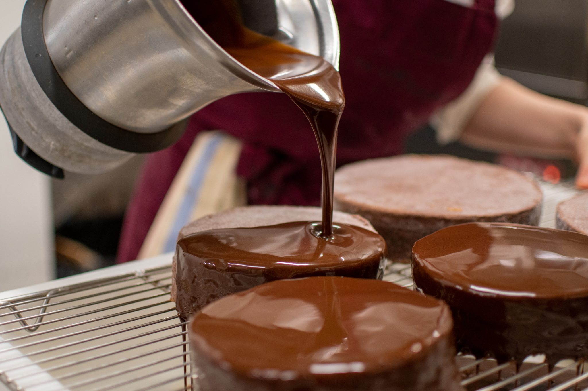 New Orleans to Host Pastry World Cup 2026 - Biz New Orleans
