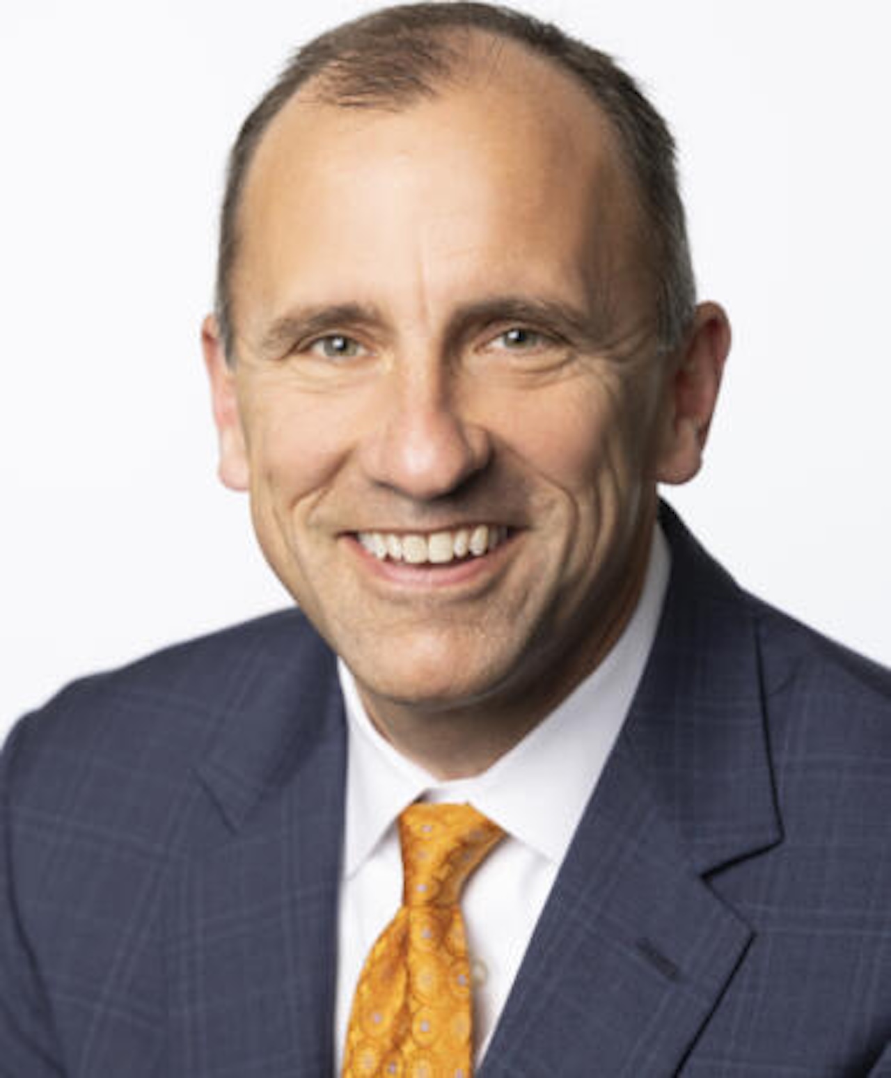 Ochsner Health Announces President & COO Change - Biz New Orleans