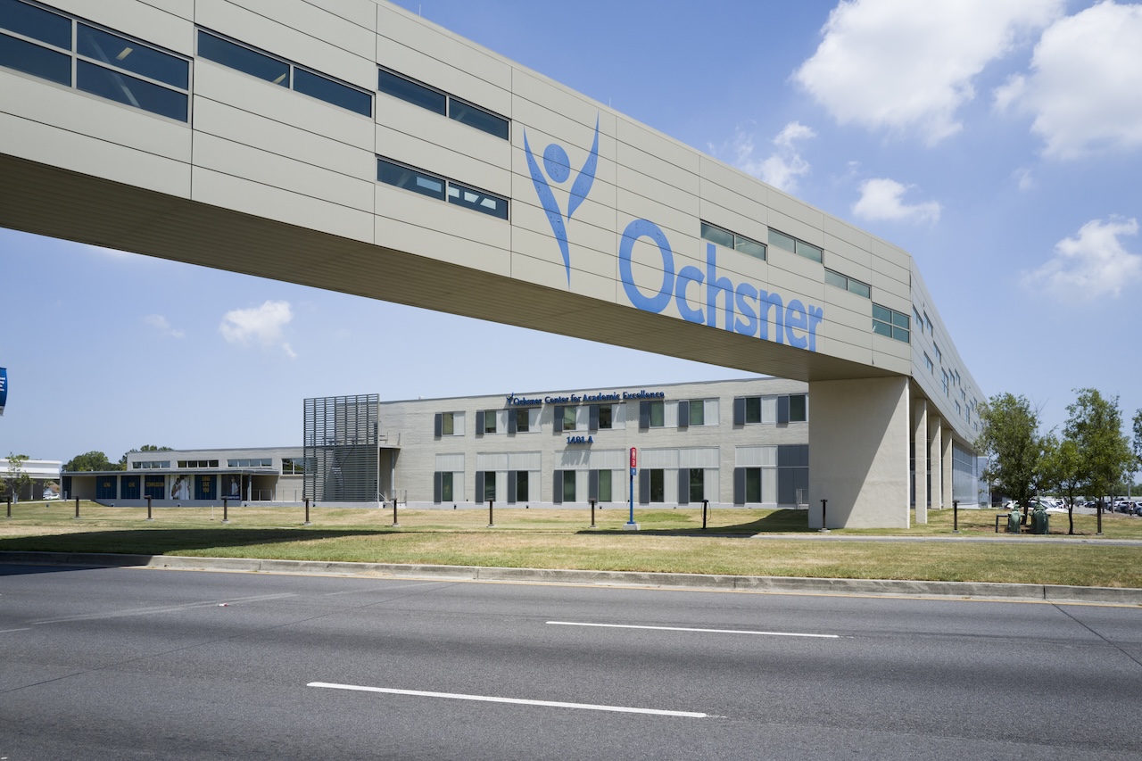 Ochsner Named Among Fortune’s Best Workplaces - Biz New Orleans