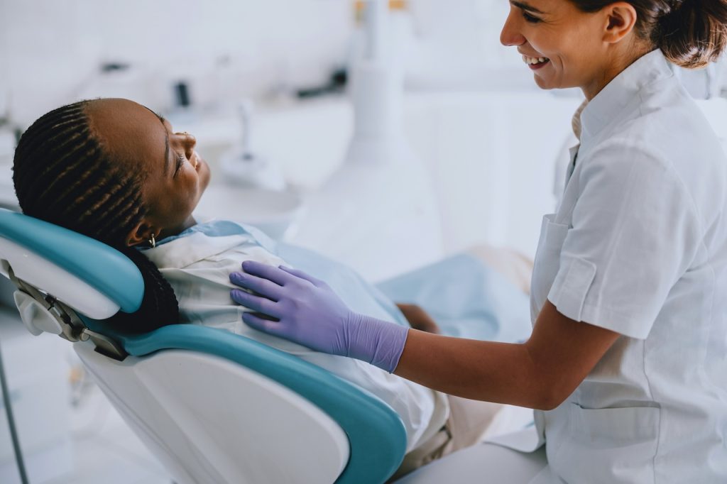 Pacific Dental Services Opening on Tulane Ave. in 2026 - Biz New Orleans