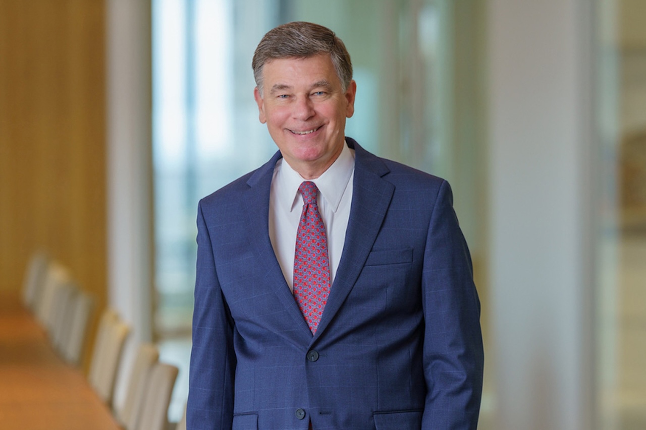 Stone Pigman Attorney Confirmed CIA Inspector General - Biz New Orleans