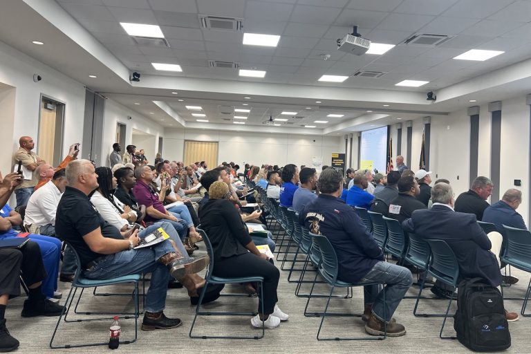 Port NOLA Hosts Outreach Events for LIT Opportunities - Biz New Orleans