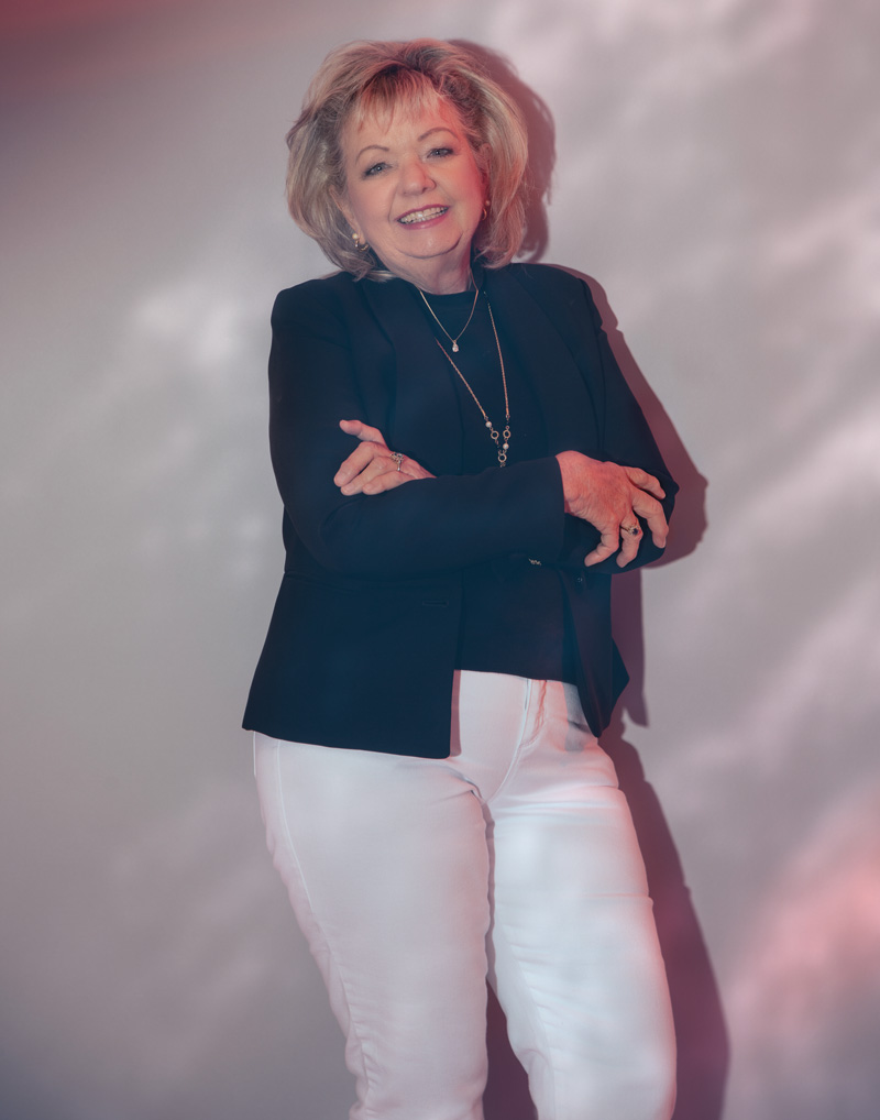 Linda Locascio - Biz New Orleans