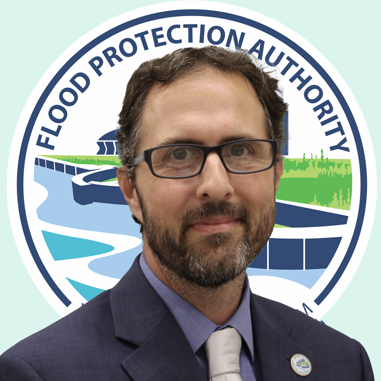 Flood Protection East Names Director of Engineering - Biz New Orleans
