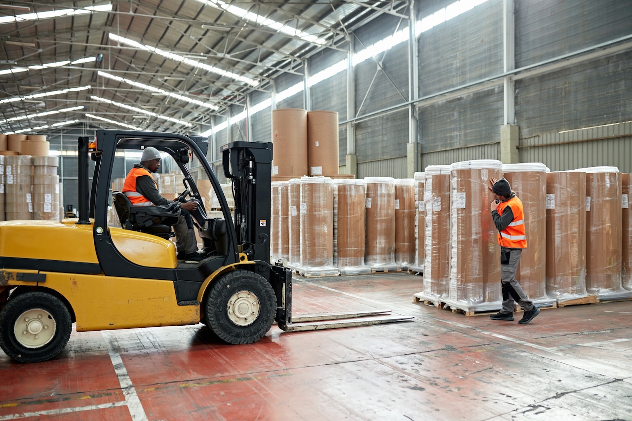 STRIVE New Orleans Marks 1st Year, Expands Training - Biz New Orleans