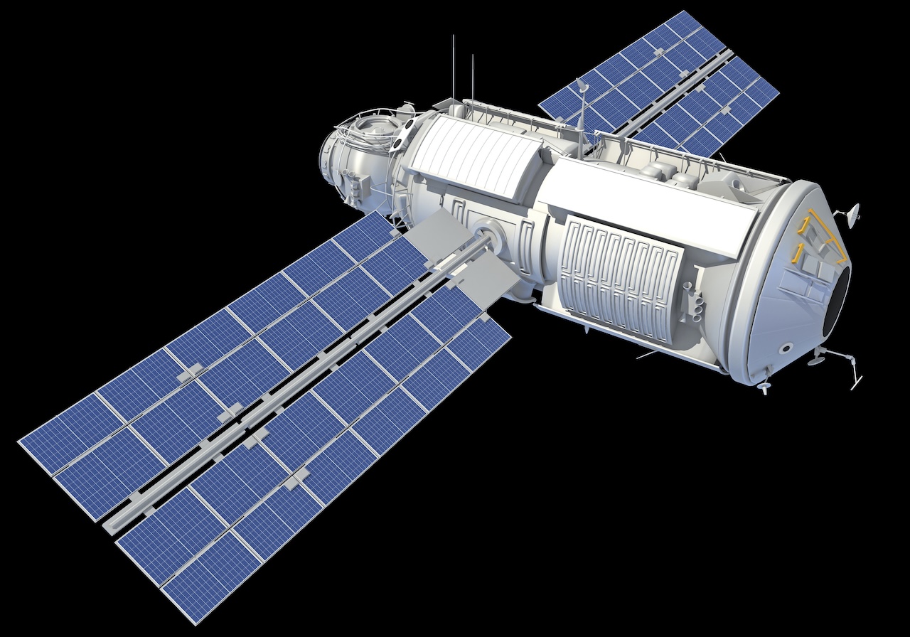 Starlab Space Selects Vivace for Commercial Station - Biz New Orleans