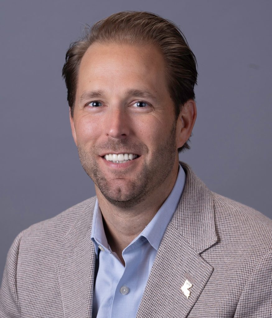 LCPA Announces New Orleans 2025-26 Leaders - Biz New Orleans