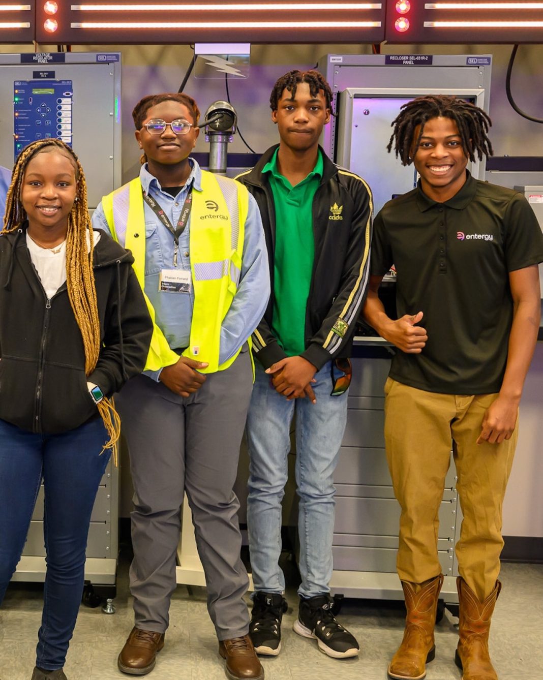 YouthForce NOLA Marks 10 Years of Empowering Careers - Biz New Orleans