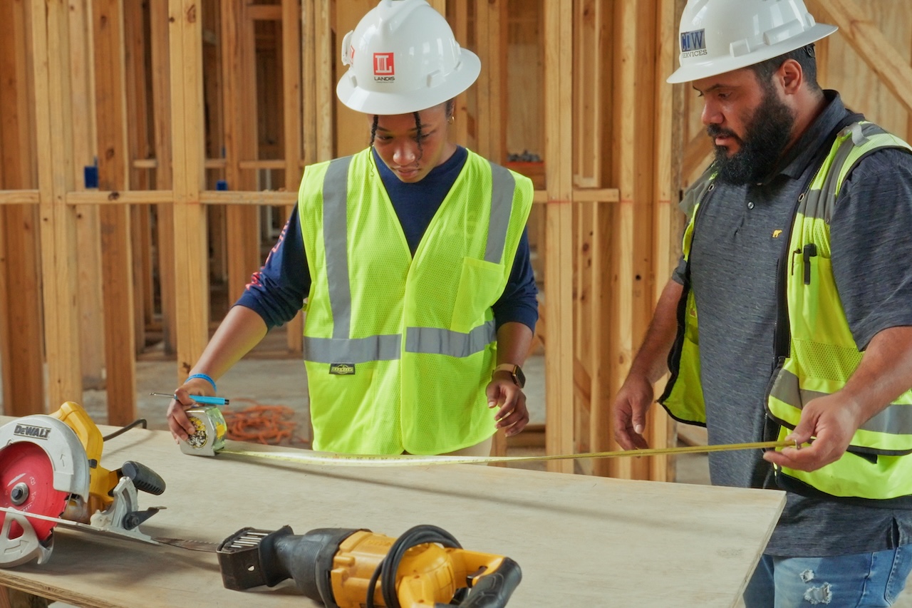 YouthForce NOLA Marks 10 Years of Empowering Careers - Biz New Orleans