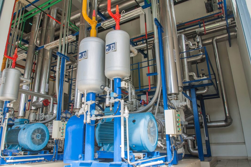 ChillCo Expands St. Tammany Parish Headquarters - Biz New Orleans