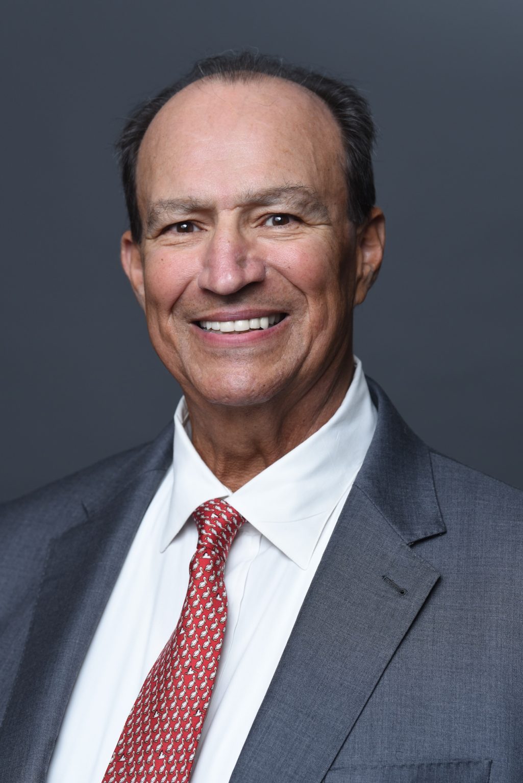 Gov. Landry Appoints Port NOLA Board Member - Biz New Orleans