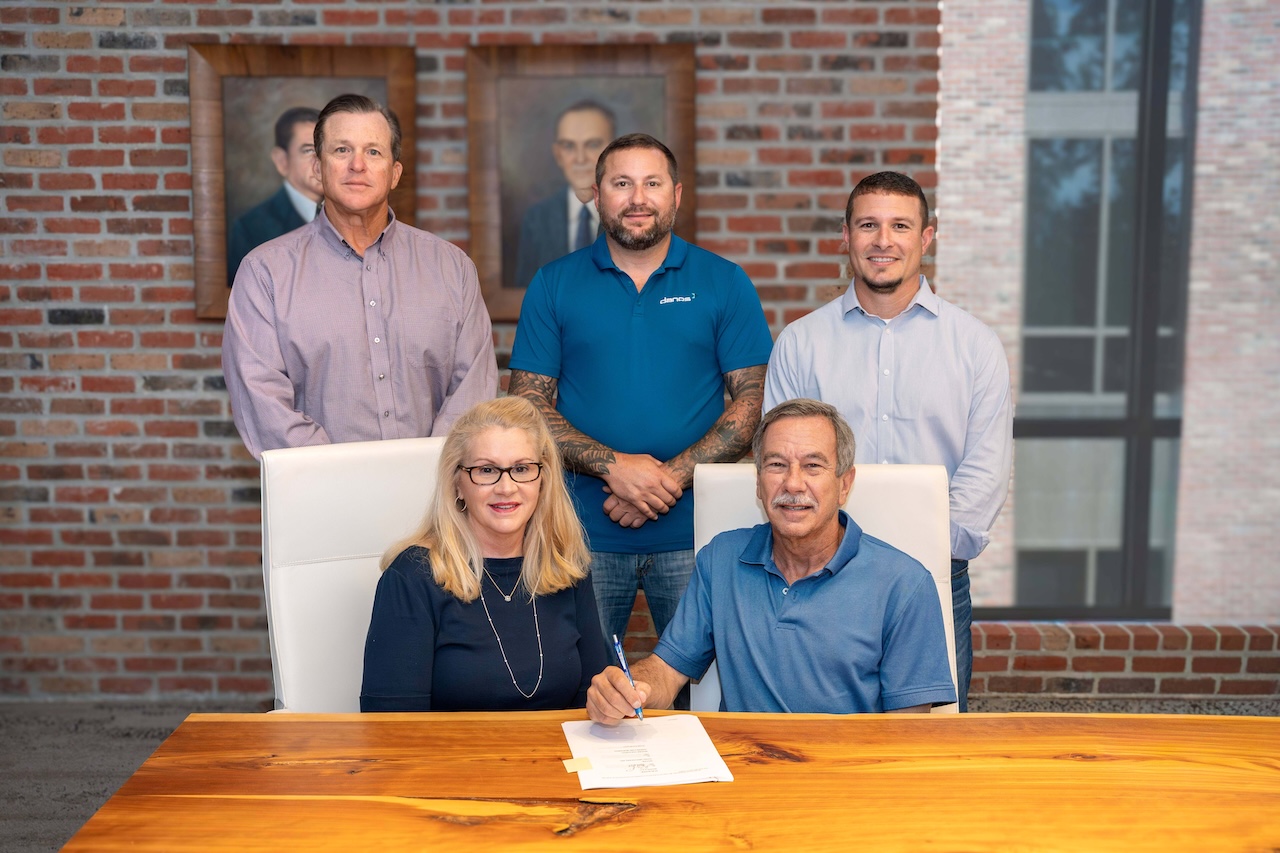 Danos Acquires Panel Specialists Inc - Biz New Orleans